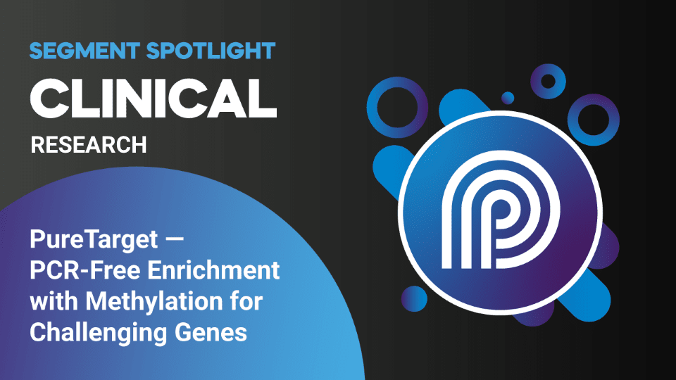 PureTarget - PacBio